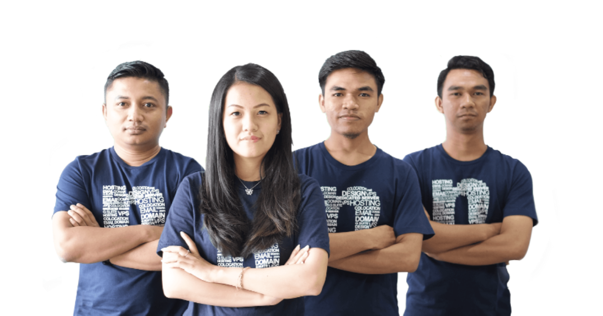 Tentang nusa.id cloud - Partner Transformasi Digital Indonesia