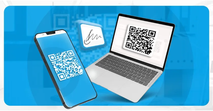 Membuat Barcode Cara Membuat Barcode Termudah Untuk Kartu Nama Modern