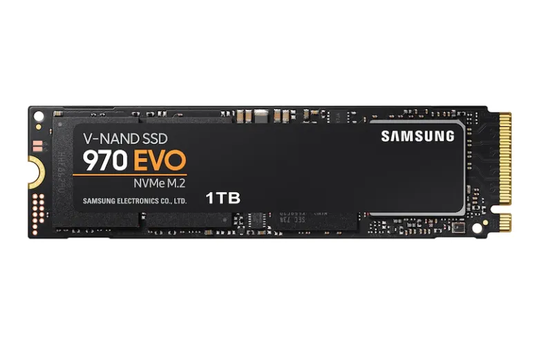 Perbedaan Hardisk SATA, SSD, NVMe, dan Tipe Lainnya: Mana yang Tepat ...