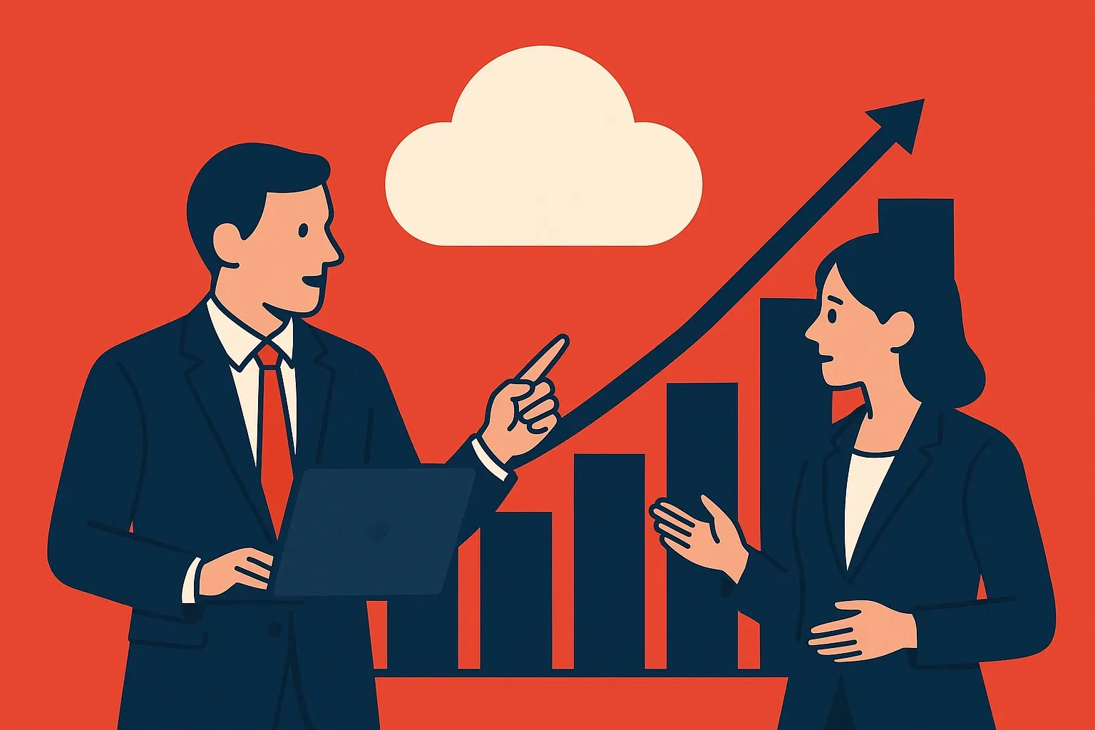 Memahami Lebih Dalam Sustained Use Discount (SUD) dan Committed Use Discount (CUD) di Google Cloud